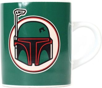 Star Wars Tasse Mini Boba fett - Merchandising Kino