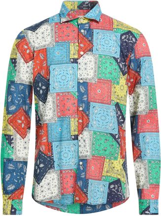 Manuel Ritz TOPS - Hemden auf YOOX.COM