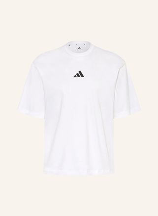 adidas T-Shirt City Tech weiss