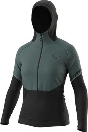 Dynafit Alpine Hybrid - Trailrunning Jacke - Damen