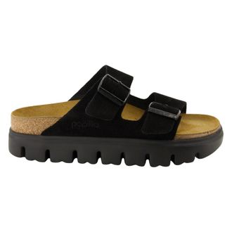 Birkenstock Damen, Schuhe, Schwarzk, 36 EUGr&ouml;&szlig;e