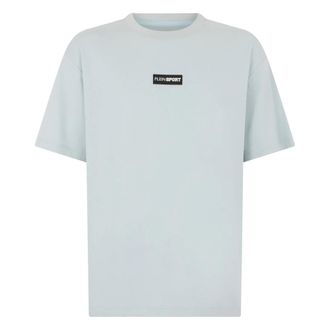 Plein Sport Herren, Sport, Blau, XSGr&ouml;&szlig;e