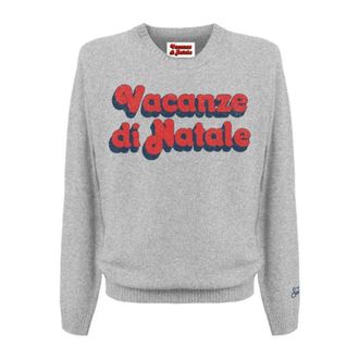 MC2 Saint Barth Heron Sweatshirt - - Knitwear - Herren - Grau - L