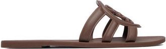 Nine West Pantoletten CEO-CT1120 Braun