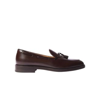 Scarosso William Loafers - - Shoes - Herren - Braun - 43 EU