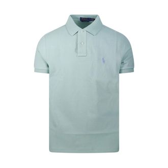 Ralph Lauren Polo - - Tops - Herren - Blau - L