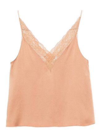 Forte_Forte Top - Marron