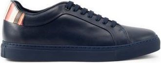 Paul Smith Baskets basses Basso en cuir lisse