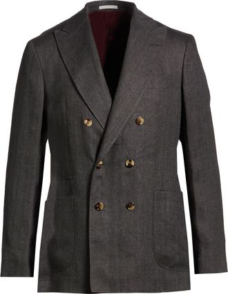 Brunello Cucinelli ANZ&Uuml;GE und CO-ORDS - Blazers auf YOOX.COM