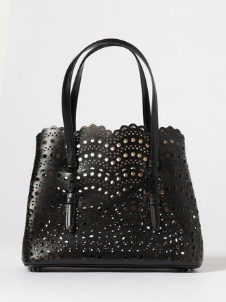 Alaia Handtasche ALA&Iuml;A Damen Farbe Schwarz