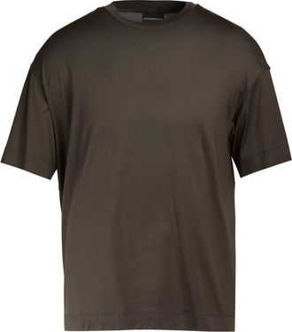 Emporio Armani TOPS - T-shirts auf YOOX.COM