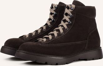 Doucal's Doucals Stiefeletten Goteborg braun