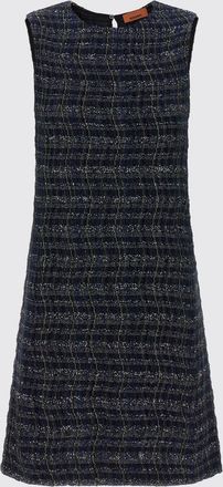 Missoni Kleid MISSONI Damen Farbe Bunt