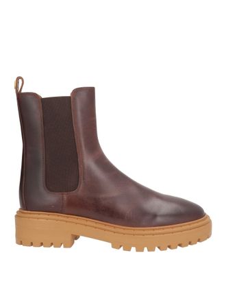 Twin-Set SCHUHE - Stiefeletten auf YOOX.COM