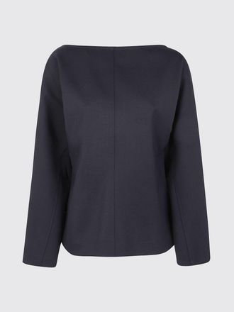 STUDIO NICHOLSON Top STUDIO NICHOLSON Femme couleur Noir