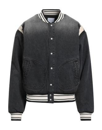 Rhude JACKEN & M&Auml;NTEL - Jeansjacken/M&auml;ntel auf YOOX.COM
