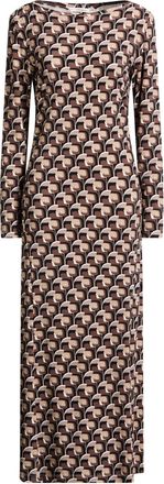 Maliparmi KLEIDER - Maxi-Kleider auf YOOX.COM