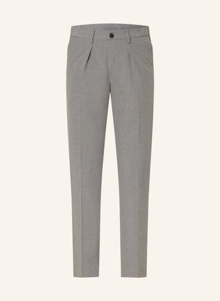 Profuomo Profuomo Chino Relaxed Fit grau