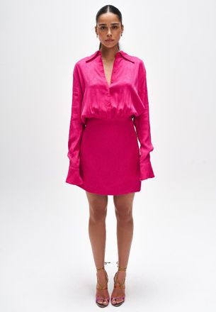 Benu Rosa Kleid