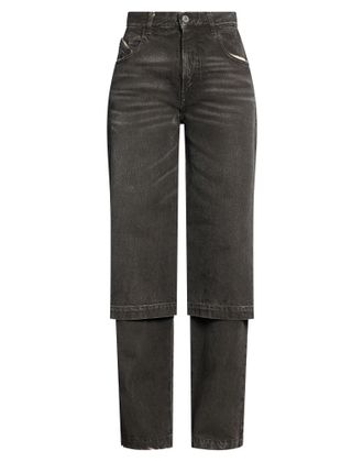 The Attico HOSEN & R&Ouml;CKE - Jeanshosen auf YOOX.COM