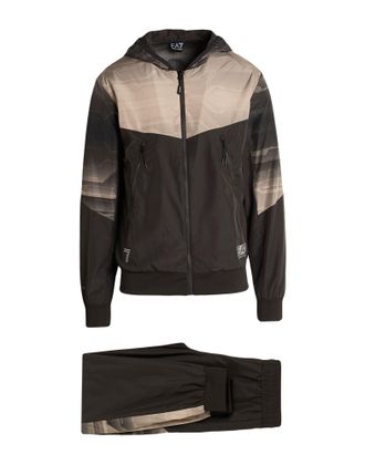 Emporio Armani OVERALLS - Sportanz&uuml;ge auf YOOX.COM