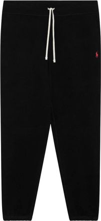 Polo Ralph Lauren Homme, Pantalons, Noir, Taille: S Pantalons de surv&ecirc;tement