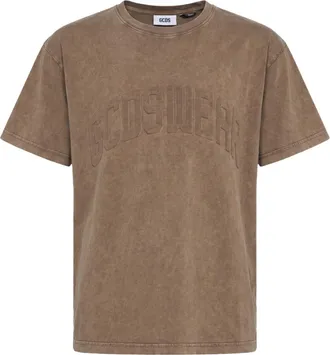 GCDS TOPS - T-shirts auf YOOX.COM