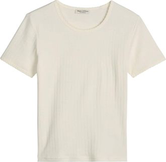 Marc O'Polo Pyjamaoberteil Mix N Match