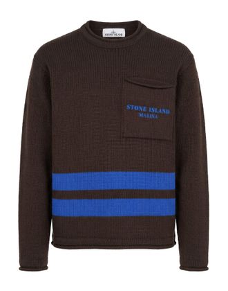 Stone Island STRICKWAREN - Pullover auf YOOX.COM