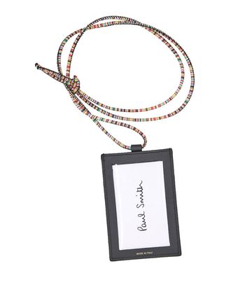 Paul Smith Portemonnaie - Schwarz