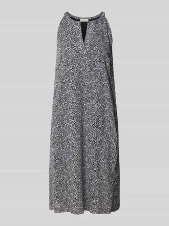 Marc O'Polo Loose Fit Freizeitkleid aus reiner Baumwolle