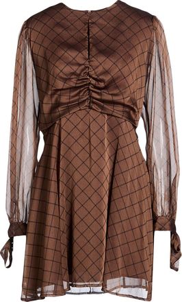 Vivance KLEIDER - Mini-Kleider auf YOOX.COM