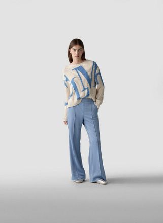 LeComte Strickpullover