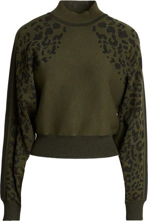 Liu Jo STRICKWAREN - Rollkragenpullover auf YOOX.COM