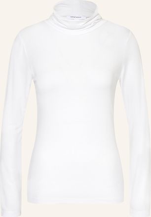 Darling Harbour Darling Harbour Rollkragenshirt weiss