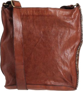 Campomaggi TASCHEN - Umh&auml;ngetasche auf YOOX.COM