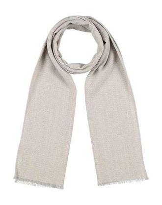 LUIGI BORRELLI NAPOLI ACCESSOIRES - &Eacute;charpes sur YOOX.COM