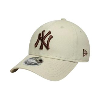 New Era Herren, Accessories, Beige, ONE SIZEGr&ouml;&szlig;e