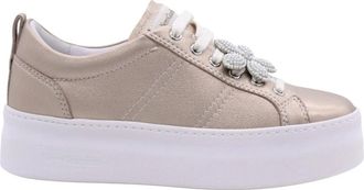 Nero Giardini Femme, Chaussures, Jaune, Taille: 40 EU Kigali