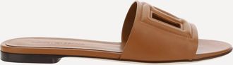 Dolce & Gabbana Millenials Sandals Female 37