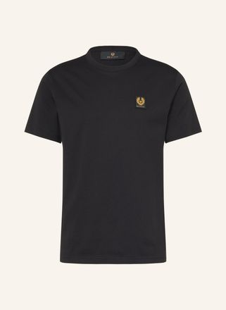 Belstaff T-Shirt schwarz