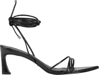 Lança Perfume SCHUHE - Sandalen auf YOOX.COM