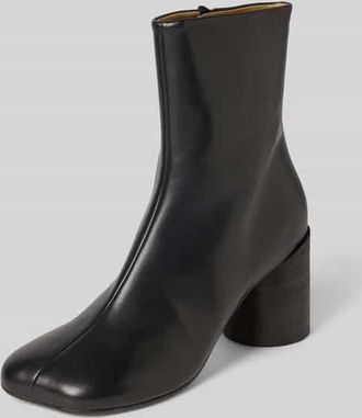 Maison Margiela Stiefelette mit Rei&szlig;verschluss