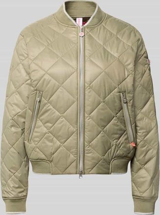 Frieda & Freddies Steppjacke mit Zweiwege-Rei&szlig;verschluss Modell BOY