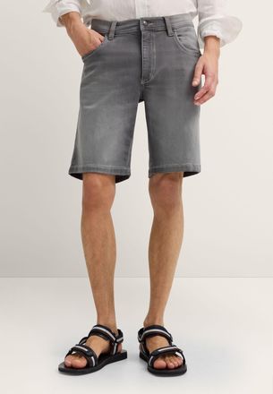 Bugatti Herren Bermuda mit Stretch-Funktion