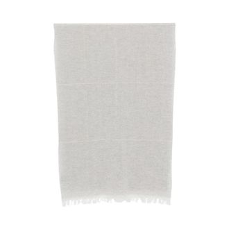 D'Aniello Bellis 8048 1 Stola - - Accessories - Damen - Grau - ONE SIZE