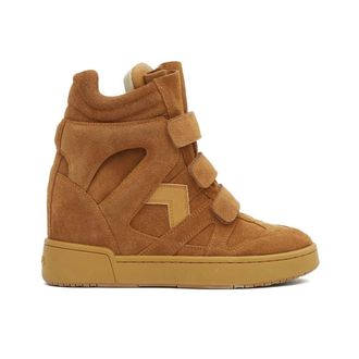 Isabel Marant IM3 Sneakers - - Shoes - Damen - Braun - 38 EU