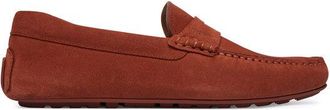 HUGO BOSS Mokassins Noel 50541750 Hellrot