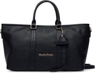 Valentino Handtasche Maury VBSADF04 Schwarz