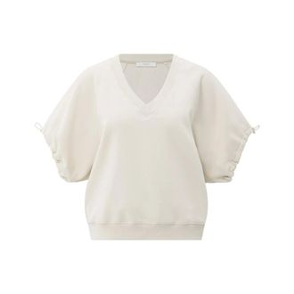 YaYa Yaya, Damen, Sweatshirts & Hoodies, Grau, LGr&ouml;&szlig;e